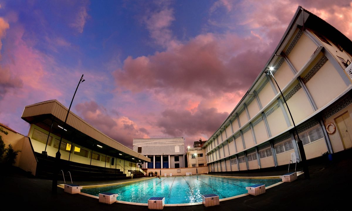 Home – St. Peter’s College