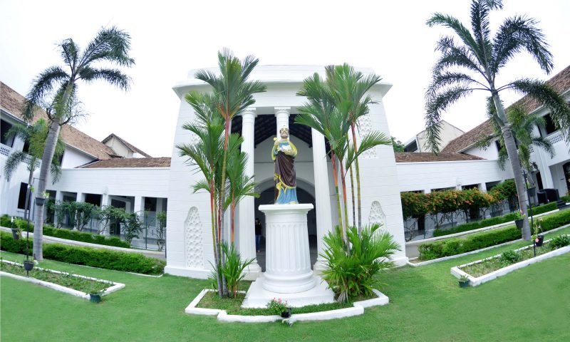 Home – St. Peter’s College