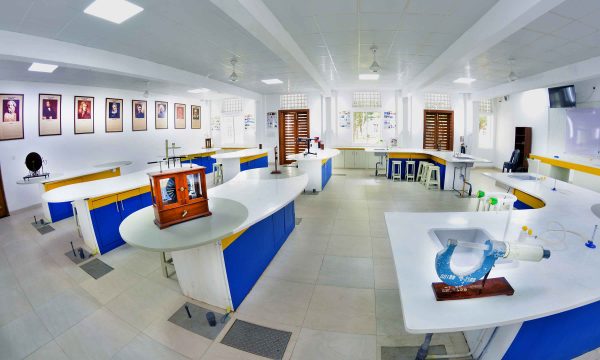 Home – St. Peter’s College