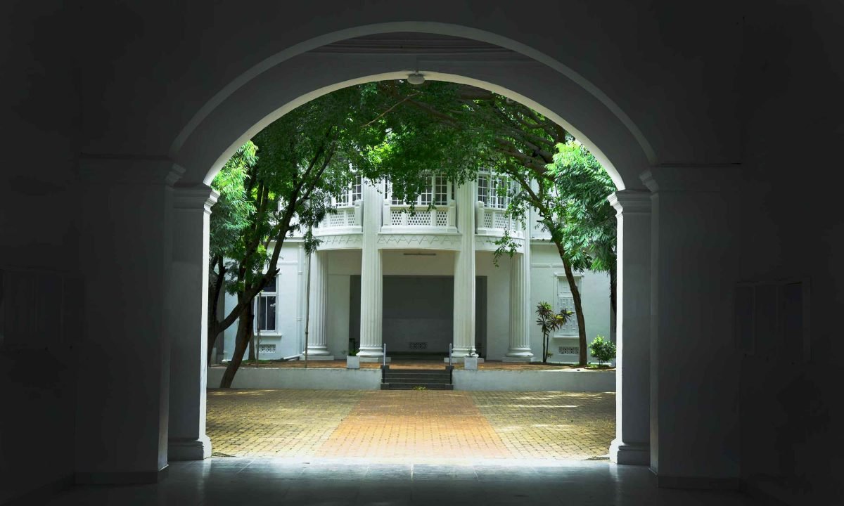 St. Peter’s College – Virtus et Veritas