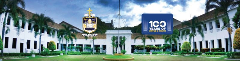 St. Peter’s College Colours Night 2023 – St. Peter’s College